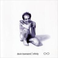 楽天ブックス: 【輸入盤】Infinity - Devin Townsend - 5052205010723 : CD