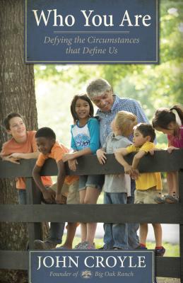 楽天ブックス: Who You Are: A Story of Second Chances - John Croyle ...