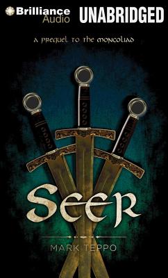 楽天ブックス: Seer: A Prequel to the Mongoliad - Mark Teppo - 9781469250724 : 洋書