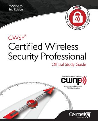 楽天ブックス: Cwsp (R)Certified Wireless Security Professional Official Study ...