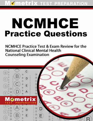 楽天ブックス: NCMHCE Practice Questions: NCMHCE Practice Tests & Exam Review ...