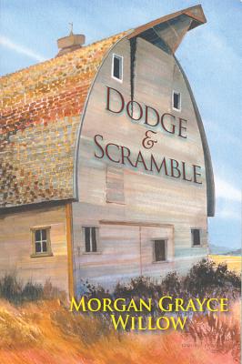 楽天ブックス: Dodge & Scramble - Morgan Grayce Willow - 9781888160734 : 洋書