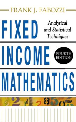 楽天ブックス: Fixed Income Mathematics, 4e: Analytical & Statistical ...