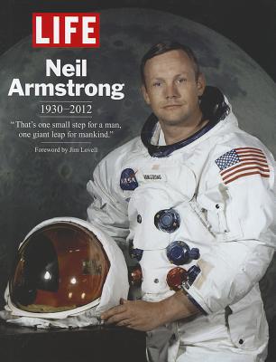 楽天ブックス: Neil Armstrong 1930-2012: That's One Small Step for a Man, One ...