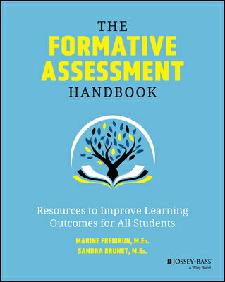 楽天ブックス: The Formative Assessment Handbook: Resources to Improve ...