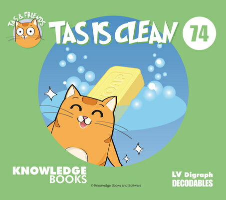 楽天ブックス: Tas Is Clean: Book 74 - William Ricketts - 9781761270741 : 洋書