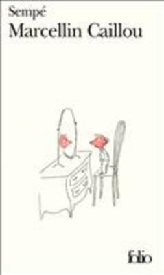 楽天ブックス: Marcellin Caillou - Sempe - 9782070420742 : 洋書