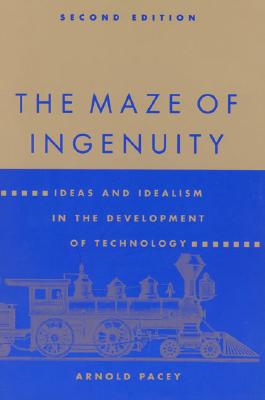 楽天ブックス: The Maze of Ingenuity, Second Edition: Ideas and Idealism in ...