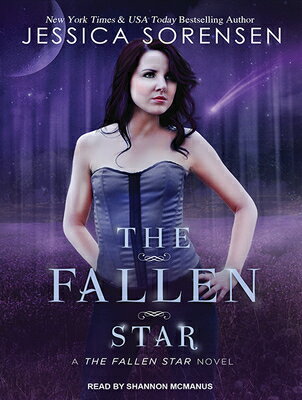 楽天ブックス: The Fallen Star - Jessica Sorensen - 9781515900757 : 洋書