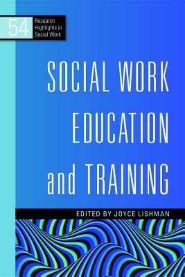 楽天ブックス: Social Work Education and Training - Gillian Ruch ...