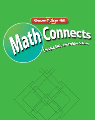 楽天ブックス: Math Connects, Course 3: Study Guide and Intervention and ...