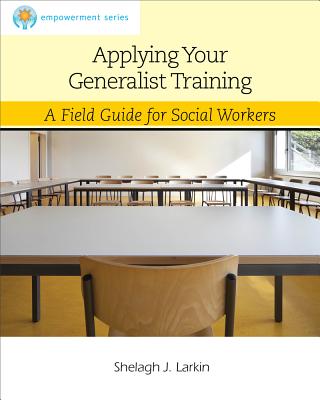 楽天ブックス: Applying Your Generalist Training: A Field Guide for Social ...