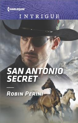 楽天ブックス: San Antonio Secret - Robin Perini - 9781335720764 : 洋書