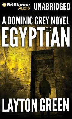 楽天ブックス: The Egyptian - Layton Green - 9781480570764 : 洋書