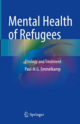 楽天ブックス: Mental Health of Refugees: Etiology and Treatment - Paul M. G ...
