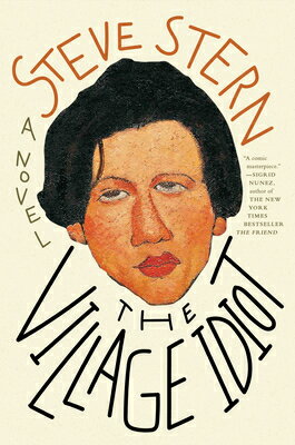 楽天ブックス: The Village Idiot - Steve Stern - 9781685890773 : 洋書