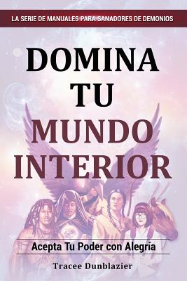楽天ブックス: Master Your Inner World (Spanish Version: Domina Tu Mundi ...