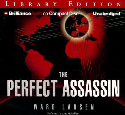 楽天ブックス: The Perfect Assassin - Ward Larsen - 9781469290775 : 洋書