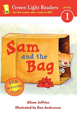 楽天ブックス: Sam and the Bag - Alison Jeffries - 9781417630776 : 洋書