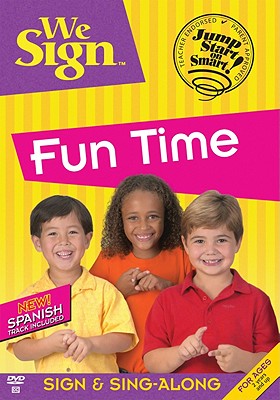 楽天ブックス: Fun Time - Sign We - 9781887120777 : 洋書