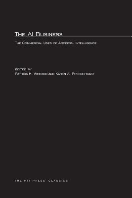 楽天ブックス: The AI Business: The Commercial Uses of Artificial Intelligence ...