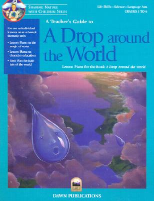 楽天ブックス: A Teacher's Guide to a Drop Around the World - Bruce Malnor ...