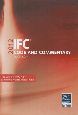 楽天ブックス: 2012 International Fire Code Commentary CD-ROM - International ...