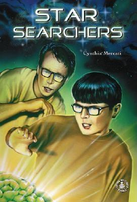 楽天ブックス: Star Searchers - Cynthia Mercati - 9780756900786 : 洋書