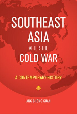 楽天ブックス: Southeast Asia After the Cold War: A Contemporary History - Ang ...