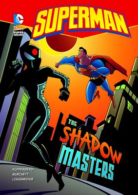 楽天ブックス: The Shadow Masters - Paul Kupperberg - 9781434220790 : 洋書