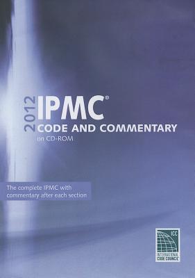 楽天ブックス: IPMC Code and Commentary - Bobby Person - 9781609830793 : 洋書
