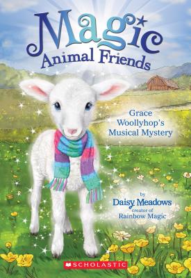 楽天ブックス: Grace Woollyhop's Musical Mystery (Magic Animal Friends #12 ...