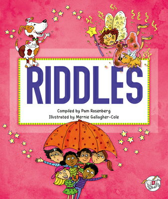 楽天ブックス: Riddles - Pam Rosenberg - 9781503880795 : 洋書