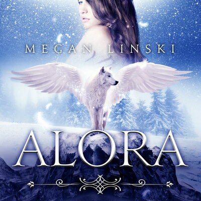 楽天ブックス: Alora - Megan Linski - 9798212630795 : 洋書