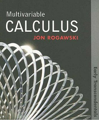 楽天ブックス: Multivariable Calculus: Early Transcendentals - Jonathan David ...