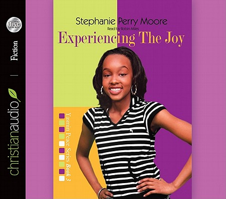 楽天ブックス: Experiencing the Joy - Stephanie Perry Moore - 9781610450799 : 洋書
