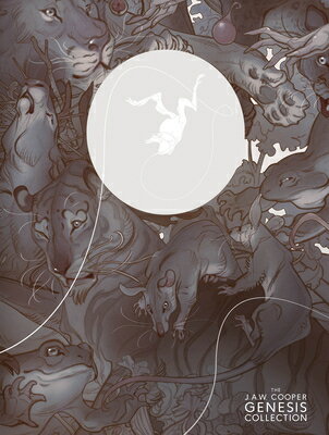 楽天ブックス: J.A.W. Cooper Genesis Collection - J. a. W. Cooper ...