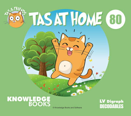 楽天ブックス: Tas at Home: Book 80 - William Ricketts - 9781761270802 : 洋書