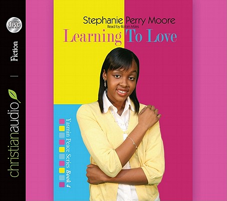 楽天ブックス: Learning to Love - Stephanie Perry Moore - 9781610450805 : 洋書