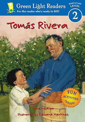 楽天ブックス: Tomas Rivera - Jane Medina - 9781417630806 : 洋書