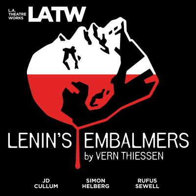 楽天ブックス: Lenin's Embalmers - Vern Thiessen - 9781682660812 : 洋書