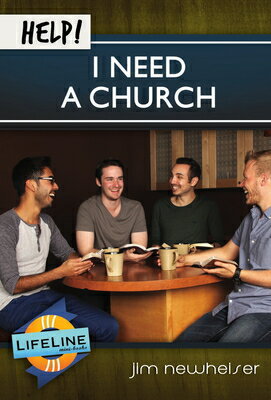 楽天ブックス: Help! I Need a Church - Jim Newheiser - 9781633420816 : 洋書