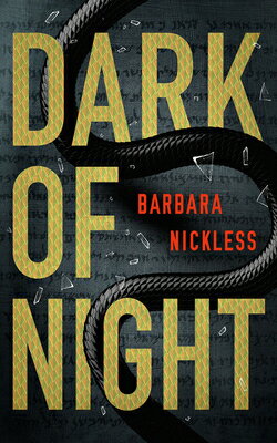 楽天ブックス: Dark of Night - Barbara Nickless - 9781662500817 : 洋書