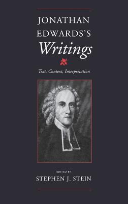 楽天ブックス: Jonathan Edwards S Writings: Text, Context, Interpretation ...