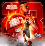 楽天ブックス: 【輸入盤】Number 23 - Dorrough / Dj Drama - 0601999100827 : CD