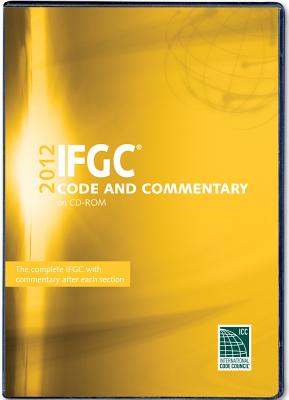 楽天ブックス: IFGC Code and Commentary - Bobby Person - 9781609830830 : 洋書