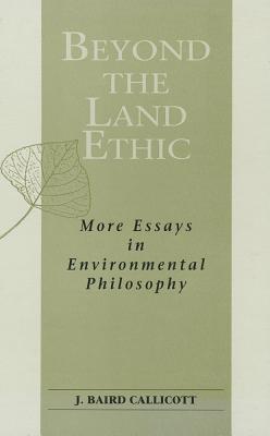 楽天ブックス: Beyond the Land Ethic: More Essays in Environmental Philosophy ...
