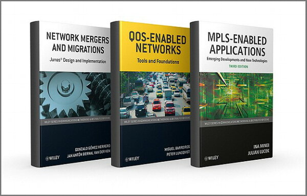 楽天ブックス: Distinguished Network Engineering Book Set [With Paperback Book ...