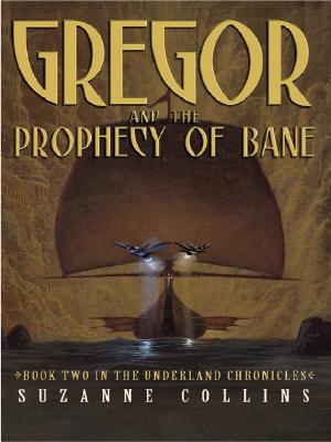楽天ブックス: Gregor and the Prophecy of Bane - Suzanne Collins ...