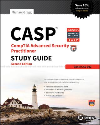 楽天ブックス: CASP Comptia Advanced Security Practitioner Study Guide: Exam ...